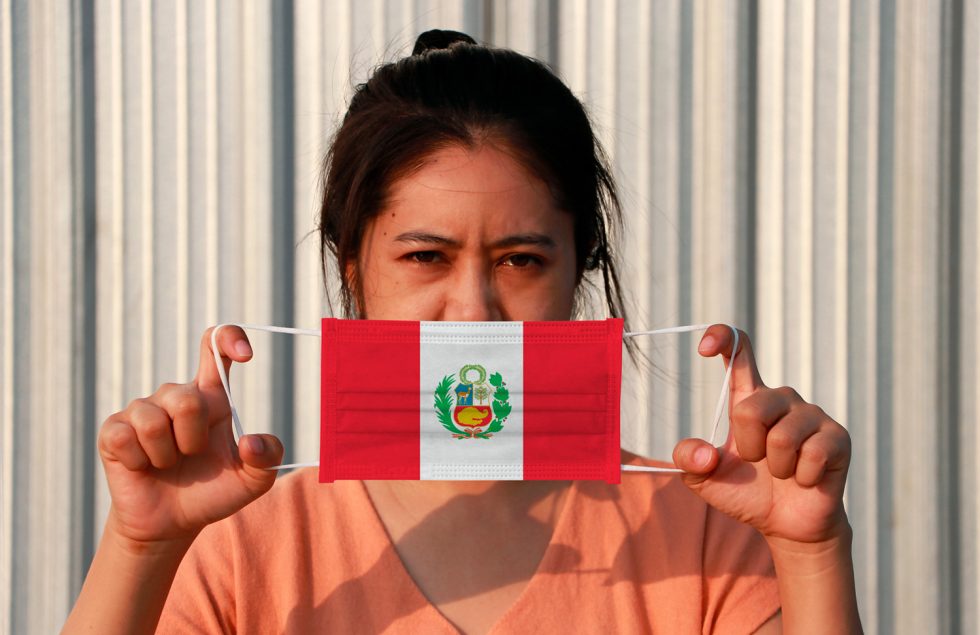 Pandemia en el Perú archivos - saludyderechos.org